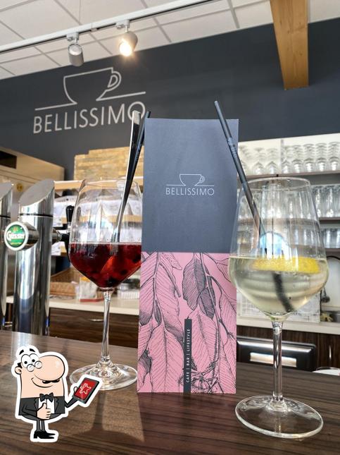 Café Bellissimo, Sankt Michael im Lungau - Speisekarte, Preise und ...