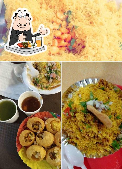 Chaska Chaat, Navi Mumbai, 3rd Floor - Restaurant reviews