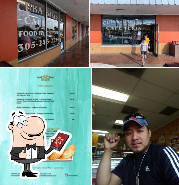 Cuba Bakery, Homestead - Restaurant menu, prices and reviews
