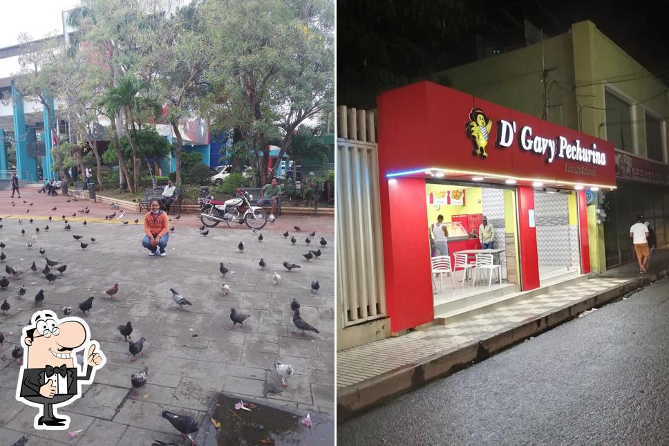 D Gavy Pechurinas', Bani - Menú del restaurante, precios y reseñas