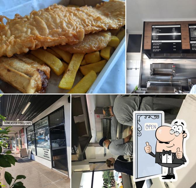 Top 7 restaurants in Doncaster, Victoria, november 2025 - Restaurant Guru