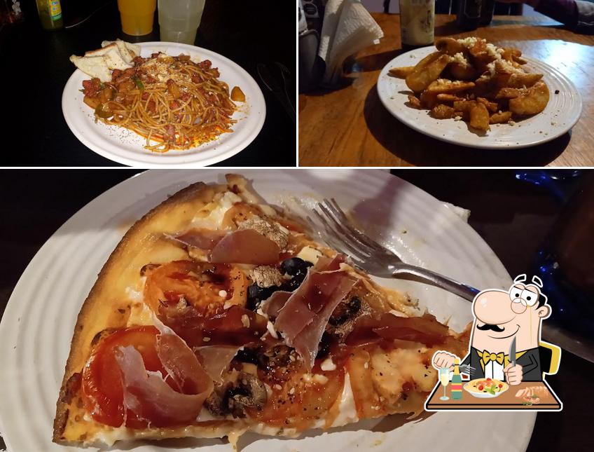 El Coliseo, Aguascalientes - Menú del restaurante, precios y reseñas