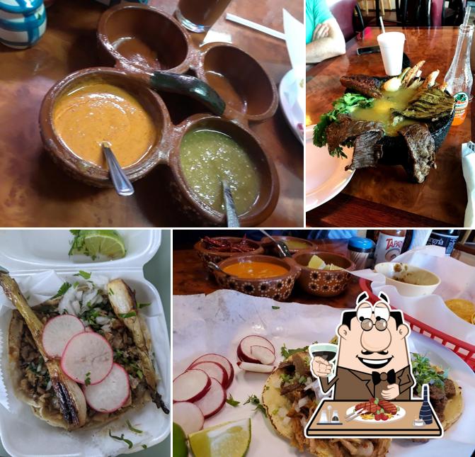 El Paso Los Contreras, New Windsor - Restaurant menu, prices and reviews