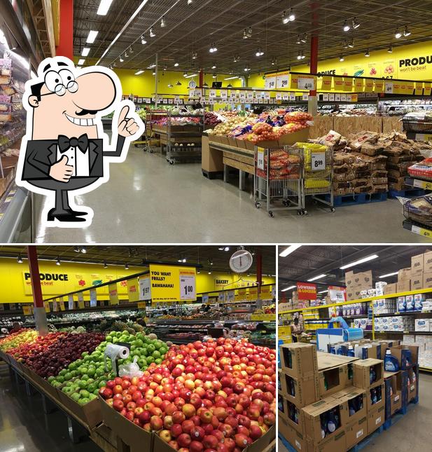 Franco's No Frills, 640 Queenston Rd in Hamilton - Restaurant reviews