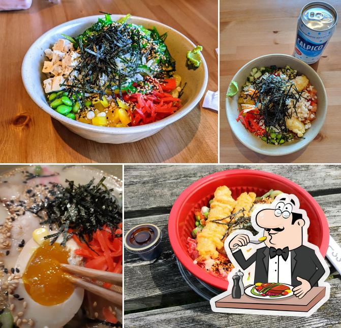 Best japanese restaurants in Waterloo, summer 2024 - Restaurant Guru