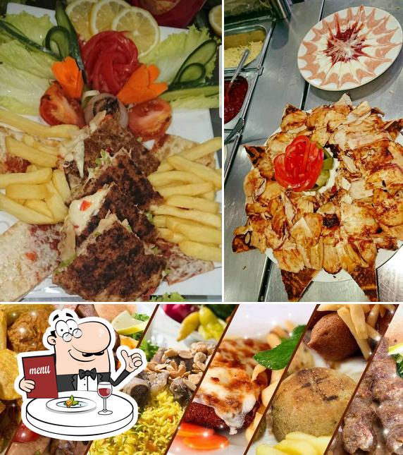 KAPTAN.fast food, İnegöl - Restaurant reviews
