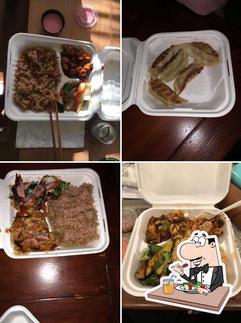 Find the best place to eat in Albany, Oregon, spring 2024 - Restaurant Guru