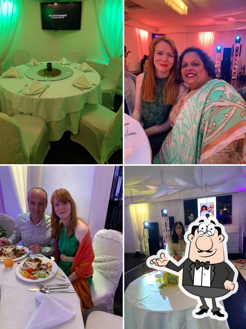 London Darbar, Ilford - Restaurant menu, prices and reviews