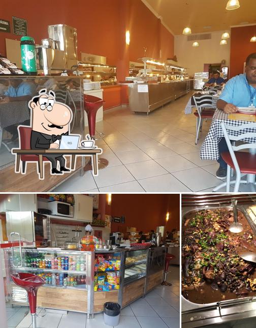Magic Cook 2 restaurant, Belo Horizonte - Restaurant reviews