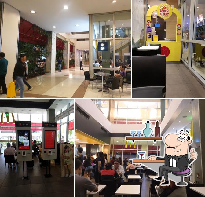 McDonald's, Quezon City, Araneta Center–Cubao - Restaurant menu, prices ...