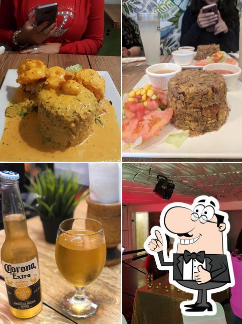 Mofongo El Mocano (Mofongo Tipico), New York City - Restaurant menu ...