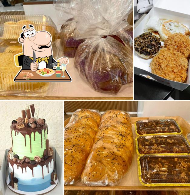 Munch Bites, Imus - Restaurant reviews