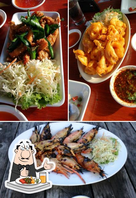 Nava Navanakorn restaurant, Khlong Nueng - Restaurant reviews