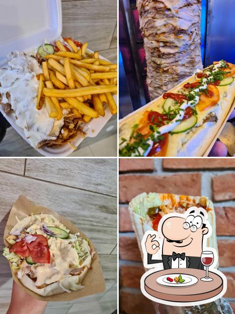OH MY KEBAB restaurant, Wadowice - Restaurant reviews