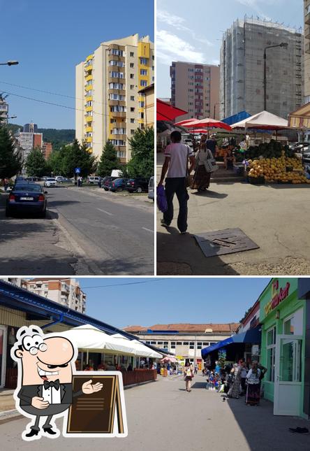Olle - Restaurant cu Autoservire, Resita - Restaurant reviews