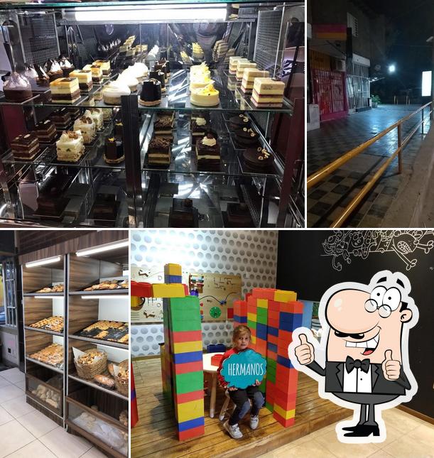 Top 1 restaurant with strawberry shortcake in Rivadavia, april 2025 ...