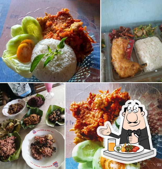 Pecel ayam dan pecel lele Pojok Turi, Wates - Restaurant reviews