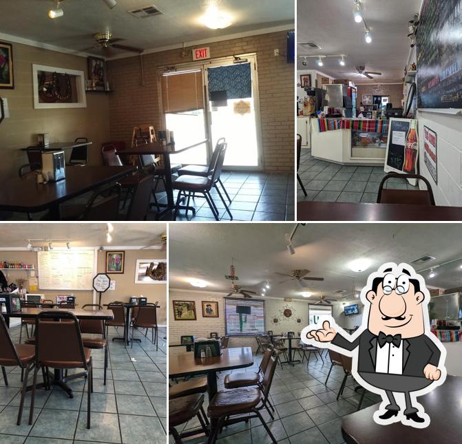 Pick-up-Taco, Altus - Restaurant menu, prices and reviews