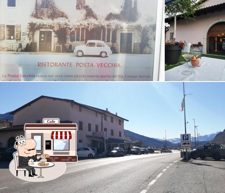 Ristorante Posta Vecchia, Besenello - Restaurant reviews