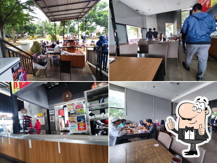 Pringsewu Express Resto, Rest Area Km. 102A Tol Cipali, Subang ...