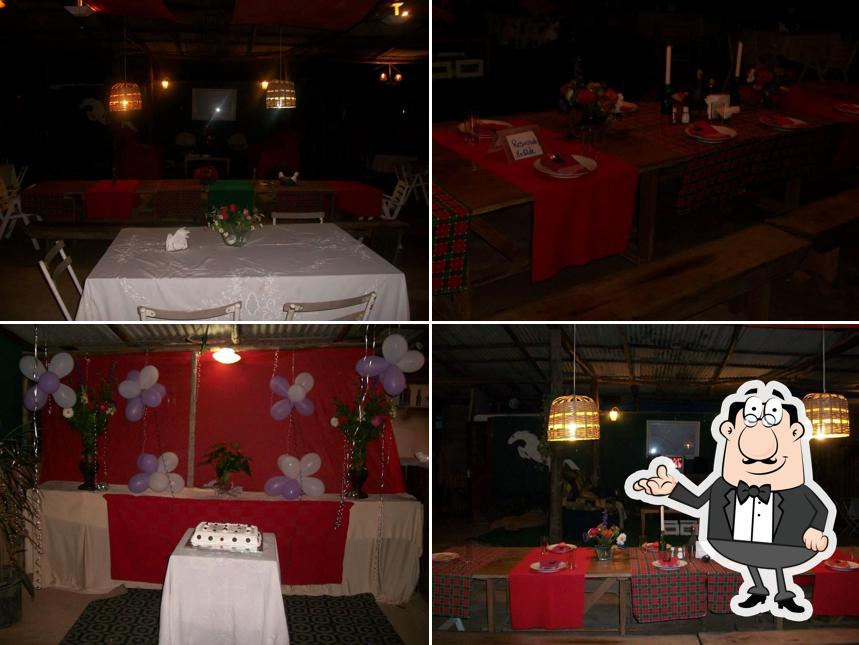 Rancho das meninas, Petrópolis - Restaurant reviews