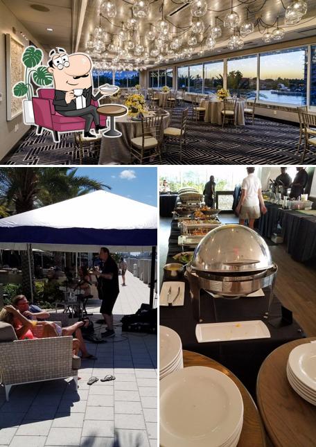 Shooters Waterfront, Fort Lauderdale - Restaurant menu, prices and reviews