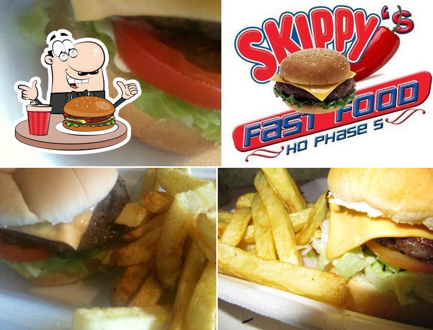 Skippy Fast Food, Pretoria - Restaurant reviews