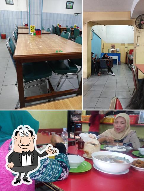 Sop Ikan Sedap Sari restaurant, North Jakarta - Restaurant reviews