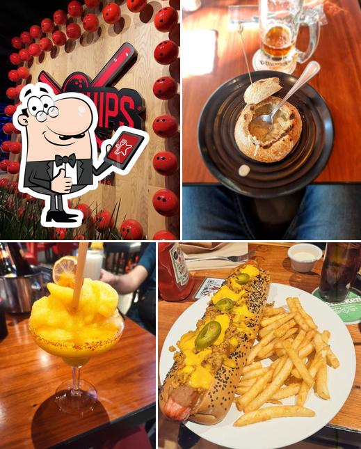 Sport&chips Coyoacán pub & bar, Mexico City - Restaurant reviews