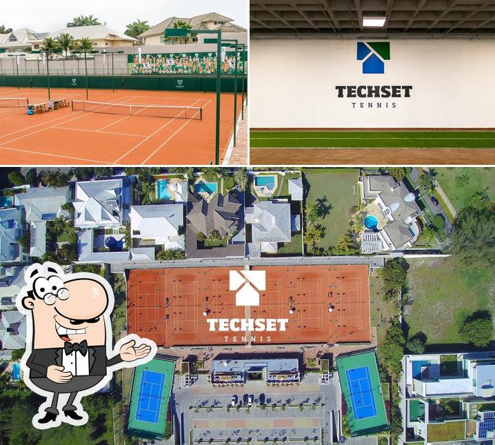 Techset Academy club, Rio de Janeiro - Restaurant reviews