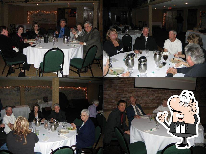 The Gun Club Restaurant Beloit WI, Beloit - Restaurant menu, prices and ...