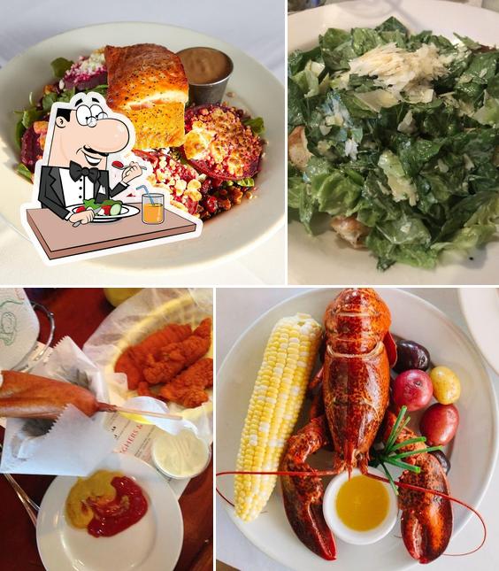 The Old Oak Tavern, New Milford - Restaurant menu, prices and reviews