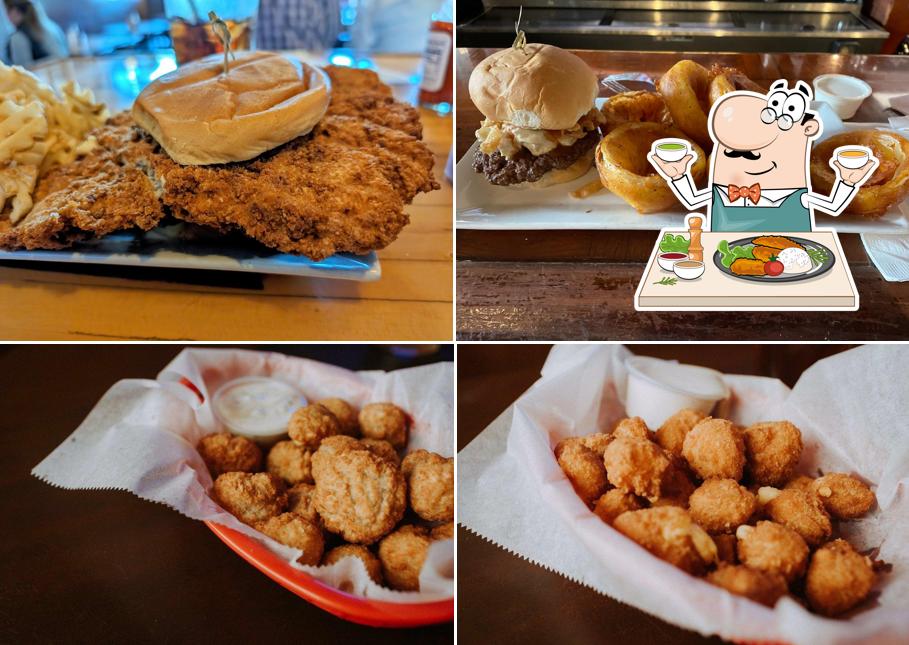 The Som, Burlington - Restaurant menu, prices and reviews