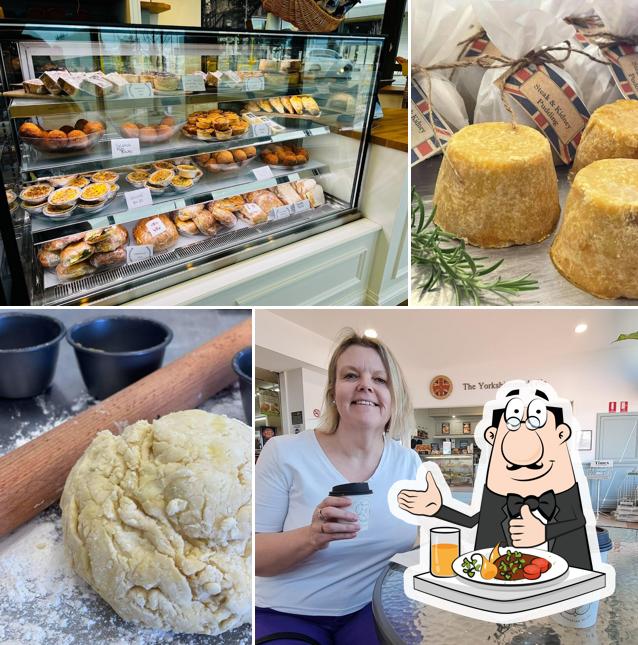 The Yorkshireman's Pie Bakery, Merriwa - Menú del restaurante, precios ...