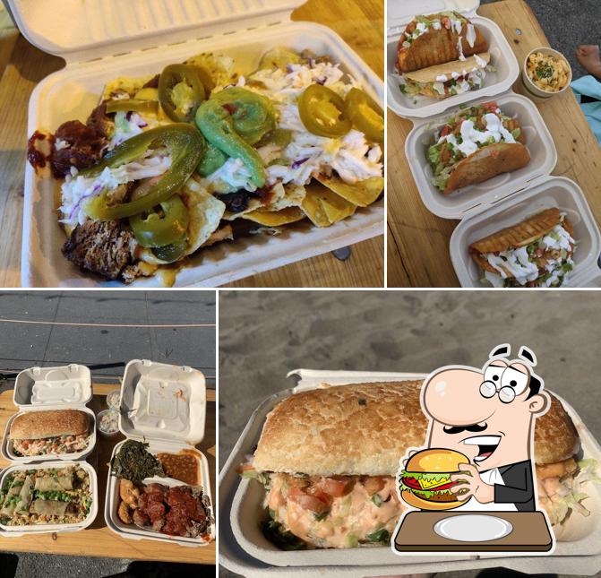 Vegan Mob Food Truck - Vegan BBQ & Soulfood in San Francisco ...