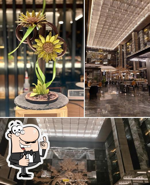 Yawaragi, Pasay, Nichols - Restaurant menu, prices and reviews