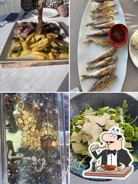 Restaurante El Rubio 360º, Lo Pagan - Carta del restaurante y opiniones
