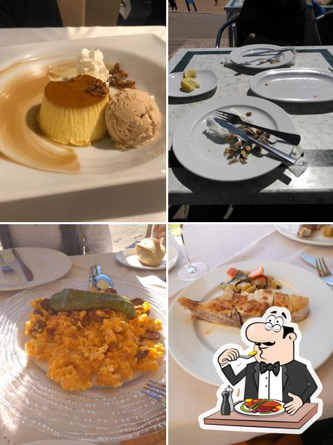 La Patera, El Rompido - Restaurant menu, prices and reviews