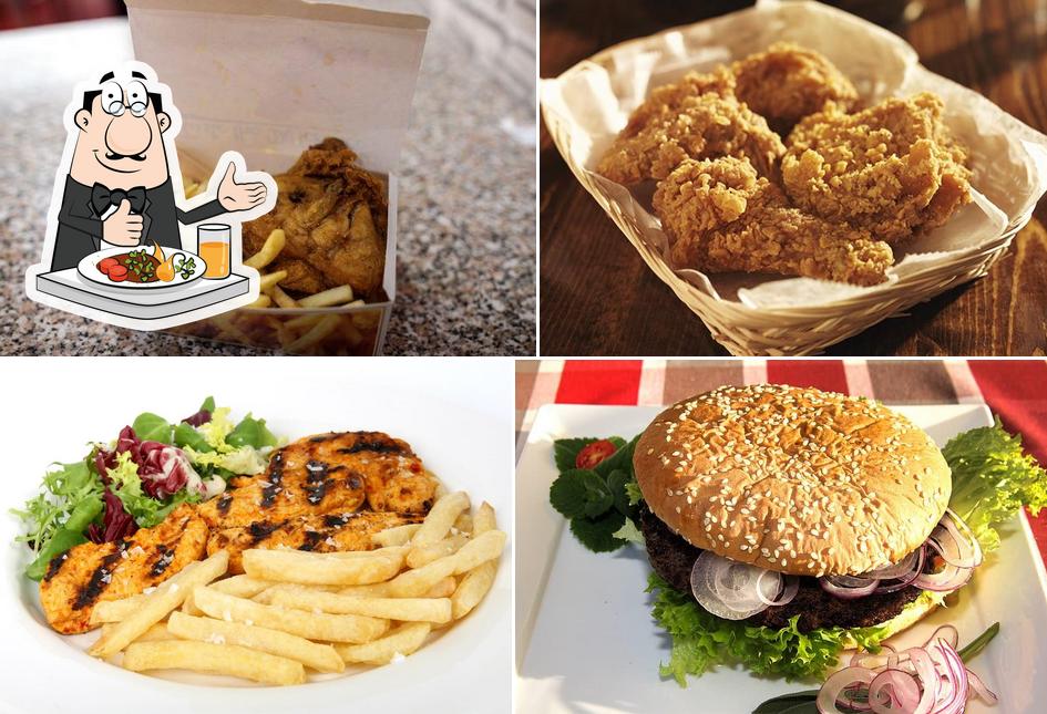 Find the best place to eat in Caterham, summer 2024 - Restaurant Guru