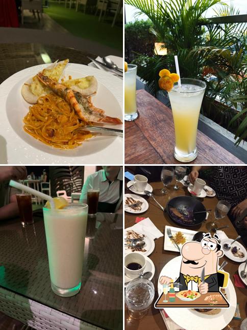 Scape Skydeck, Lapu-Lapu City - Restaurant menu, prices and reviews