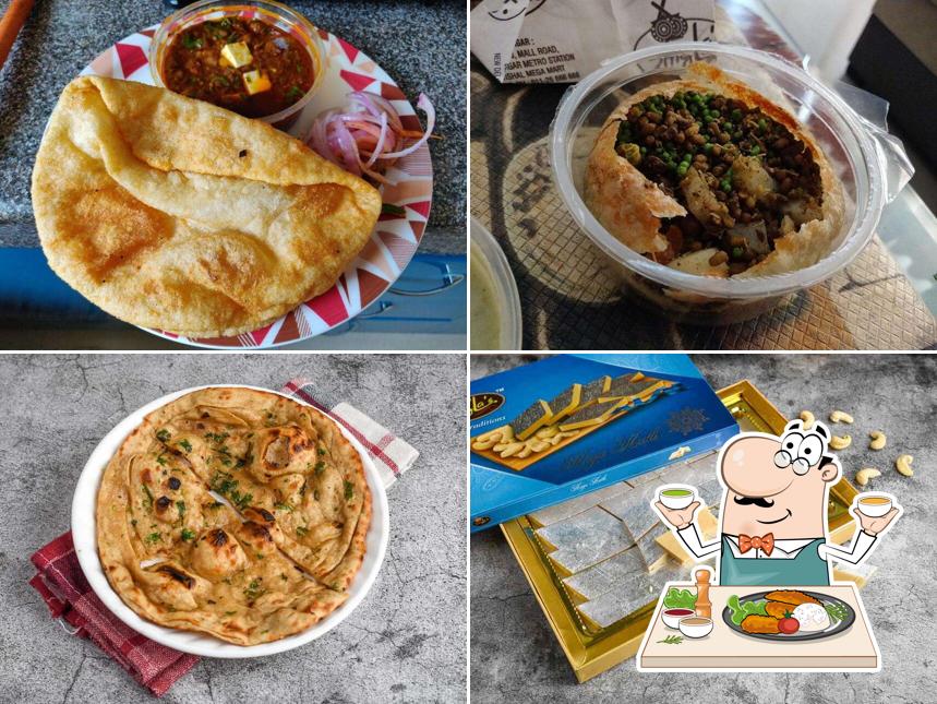 Singla's, Gurugram - Restaurant menu, prices and reviews