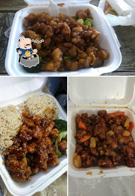Skillman Wok, Arlington - Restaurant menu, prices and reviews