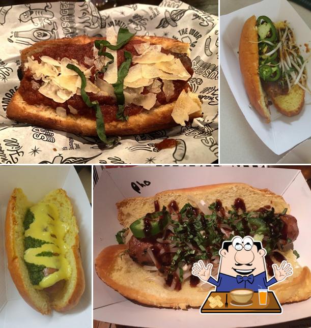 Snake Hill in Baltimore - Restaurant reviews