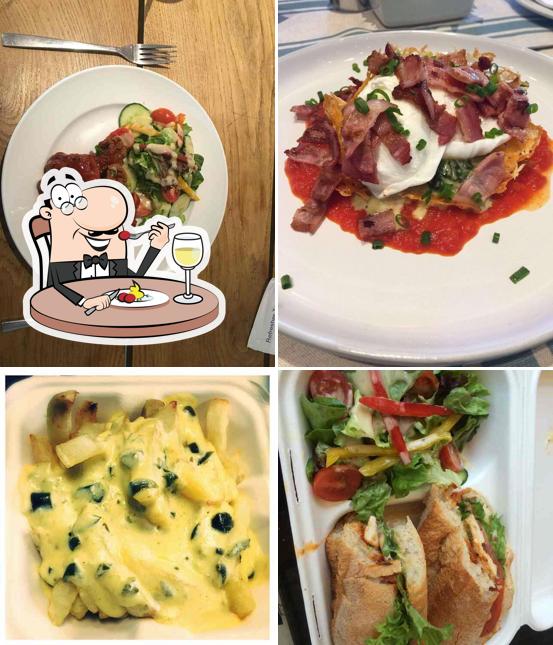 The Local Kitchen, Johannesburg - Restaurant menu, prices and reviews