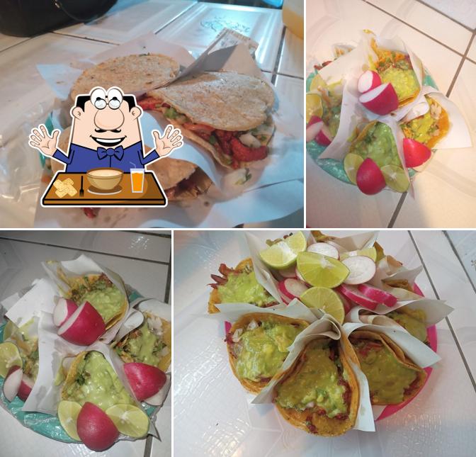Tacos Don Pastor, Tijuana - Menú del restaurante, precios y reseñas