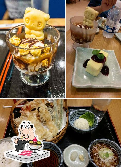 Tenya - SM Southmall restaurant, Las Pinas, GF Food Street - Restaurant ...