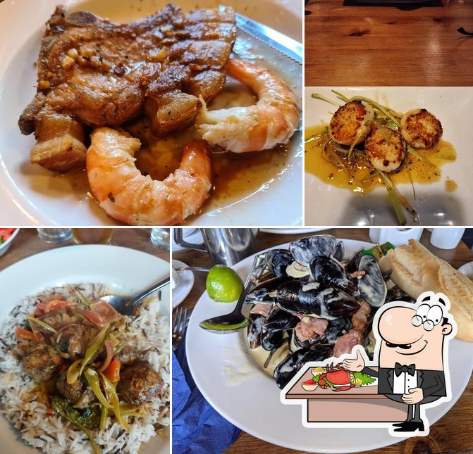 Best pork in Tenby restaurants, spring 2024 - Restaurant Guru