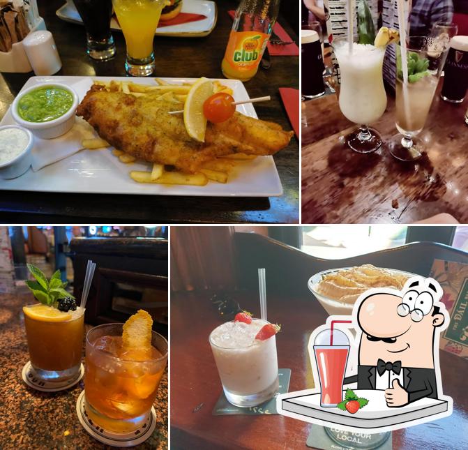 Top 7 restaurants with irish coffee in Galway, october 2024 ...