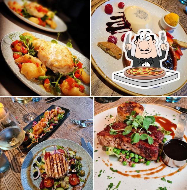 Top 10 restaurants for lunch in Harrogate, january 2026 - Restaurant Guru