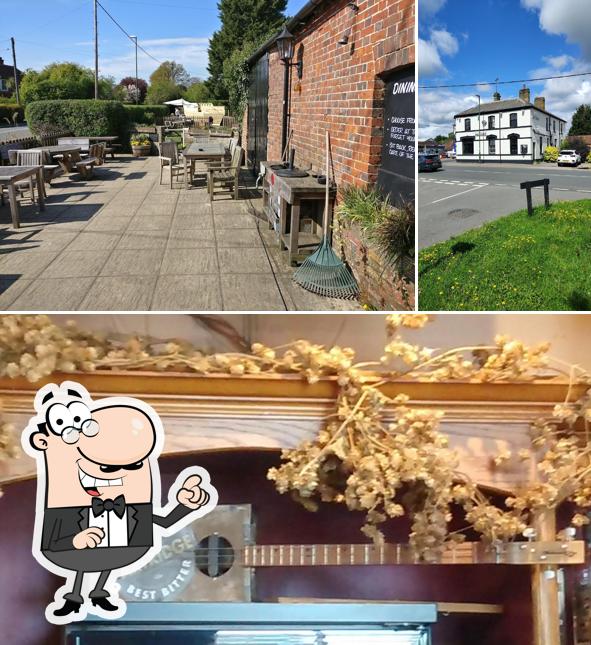 The Partridge, Cowfold - Restaurant menu, prices and reviews